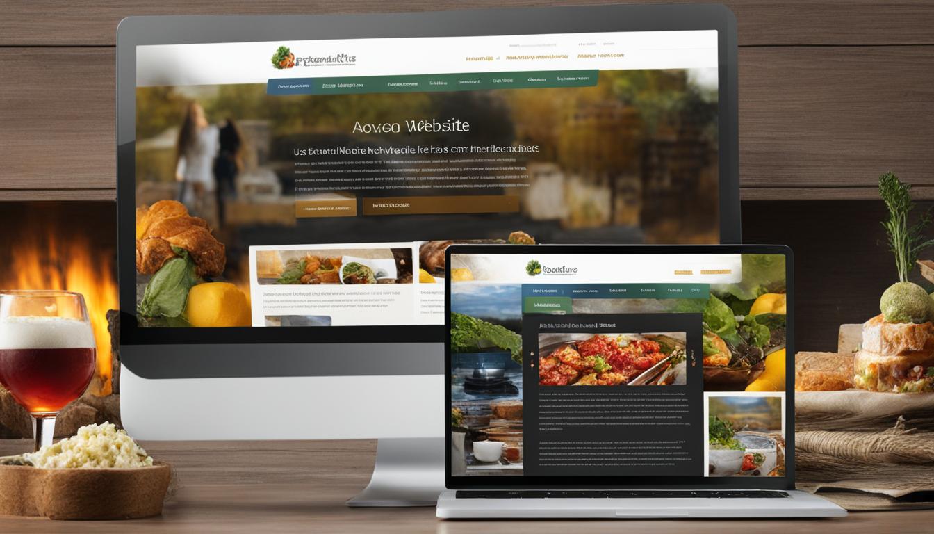What is an Informational Website and How is it Built?