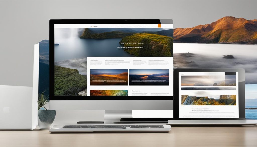 What is an Informational Website and How is it Built?
