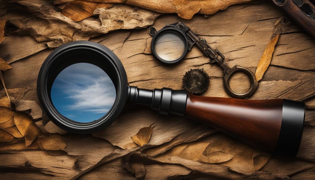 What is a data domain? (examples included)