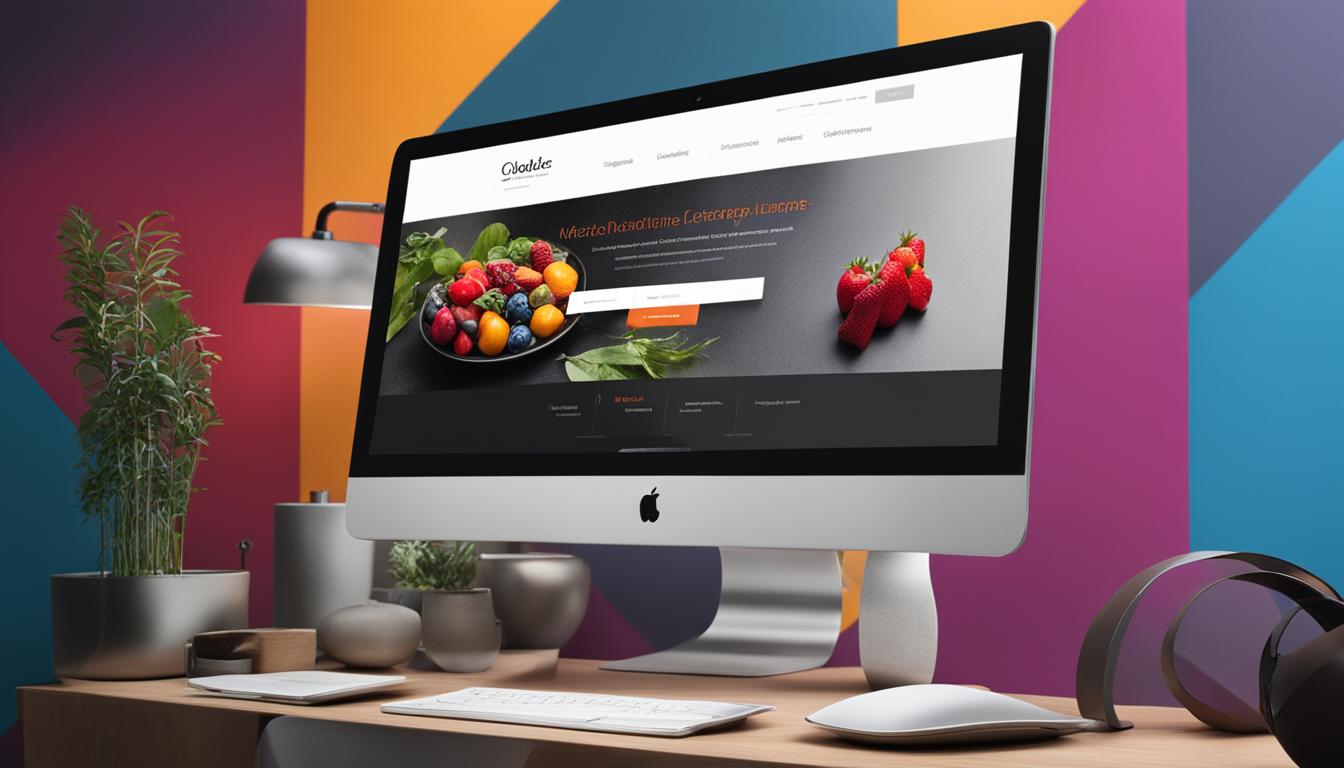 How to Use Web Design Ads to Find Clients
