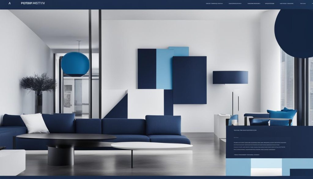 10 Best Blue Websites in 2024 [+ Their Color Schemes]