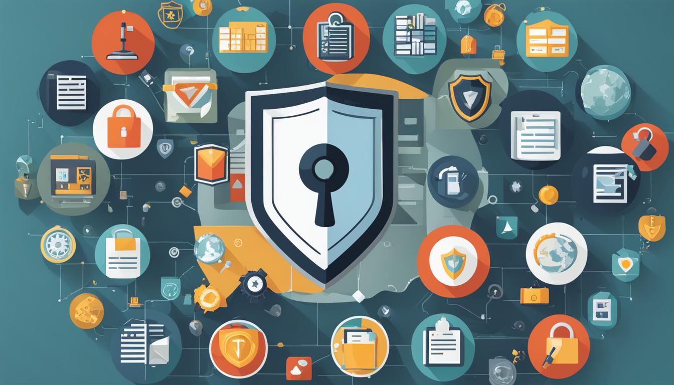 What is a domain registrar and what are its responsibilities?