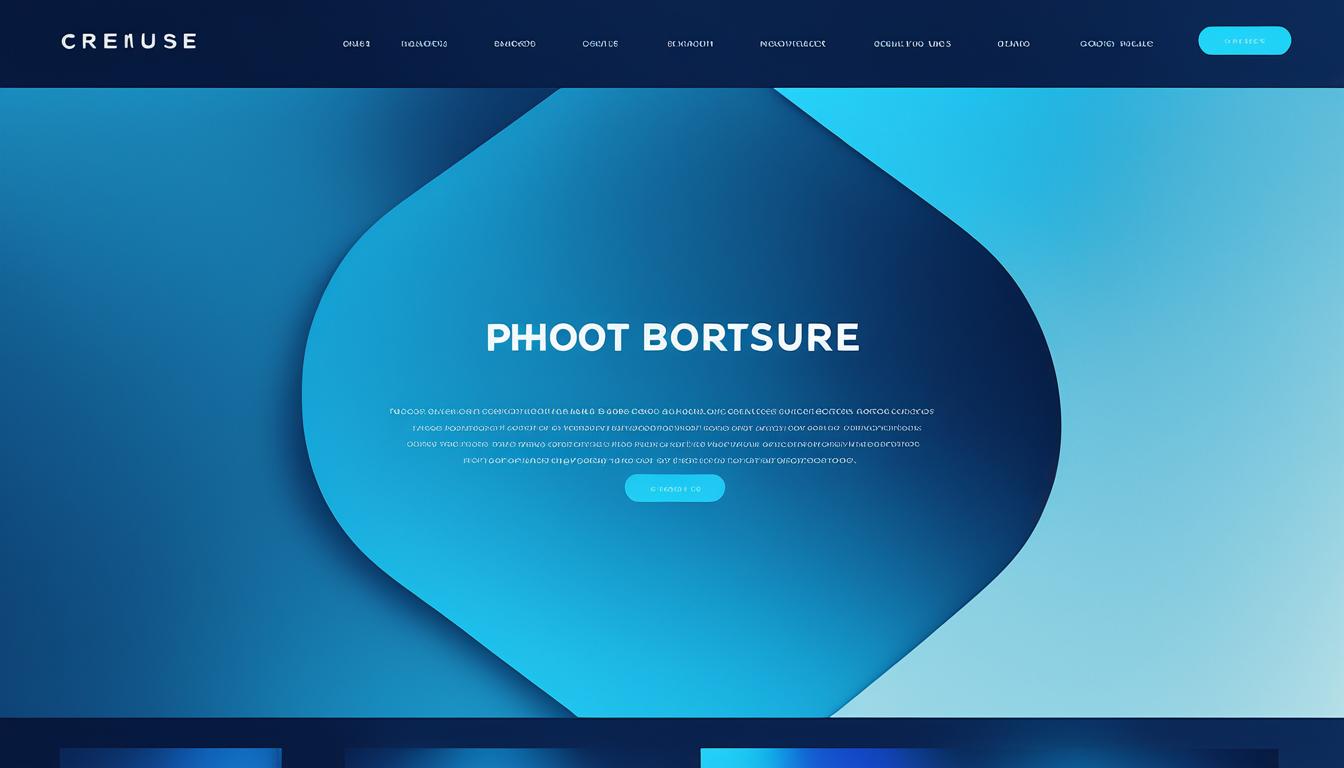 10 Best Blue Websites in 2024 [+ Their Color Schemes]