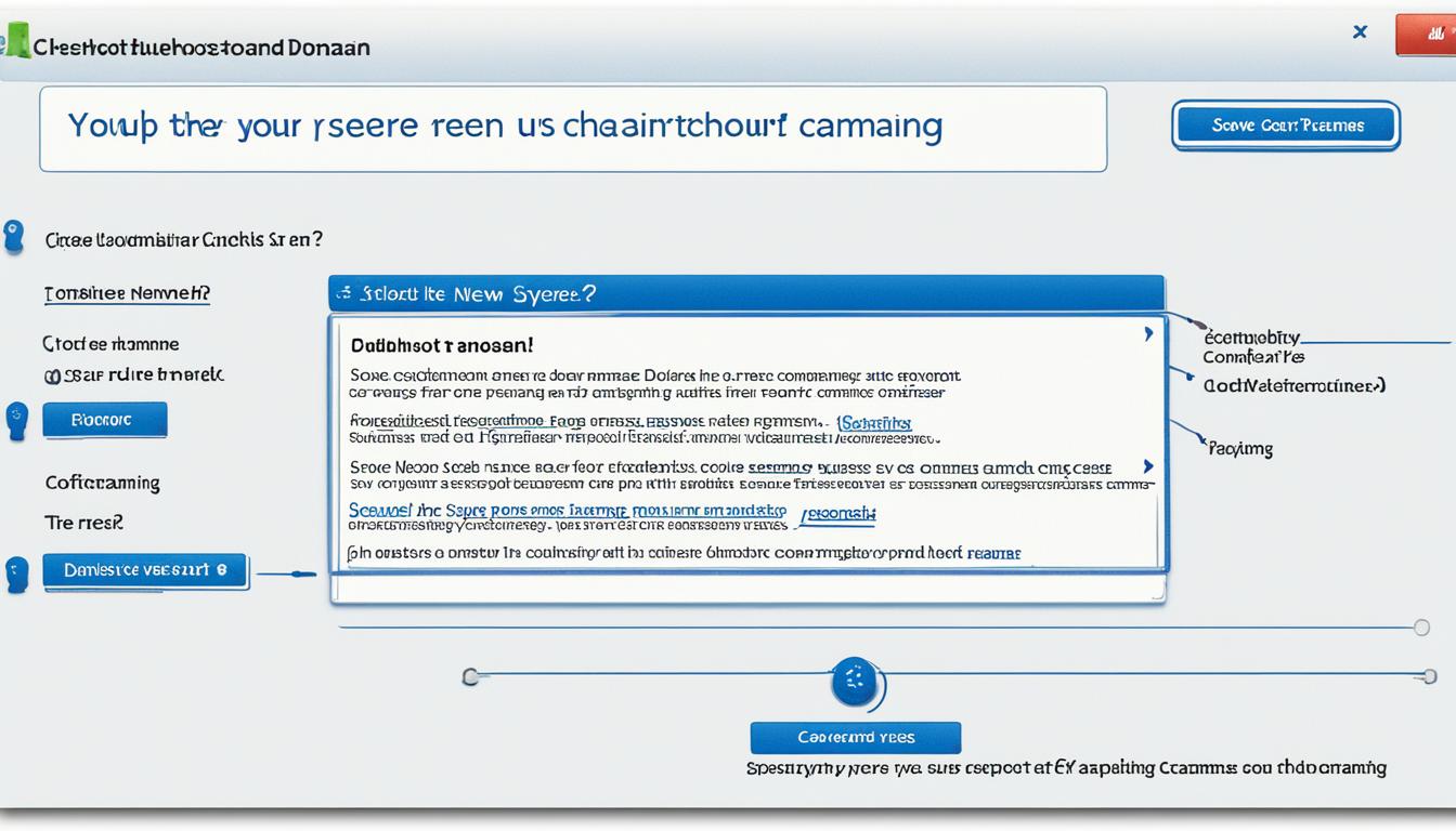 How To Change The Primary Domain At Blue Host