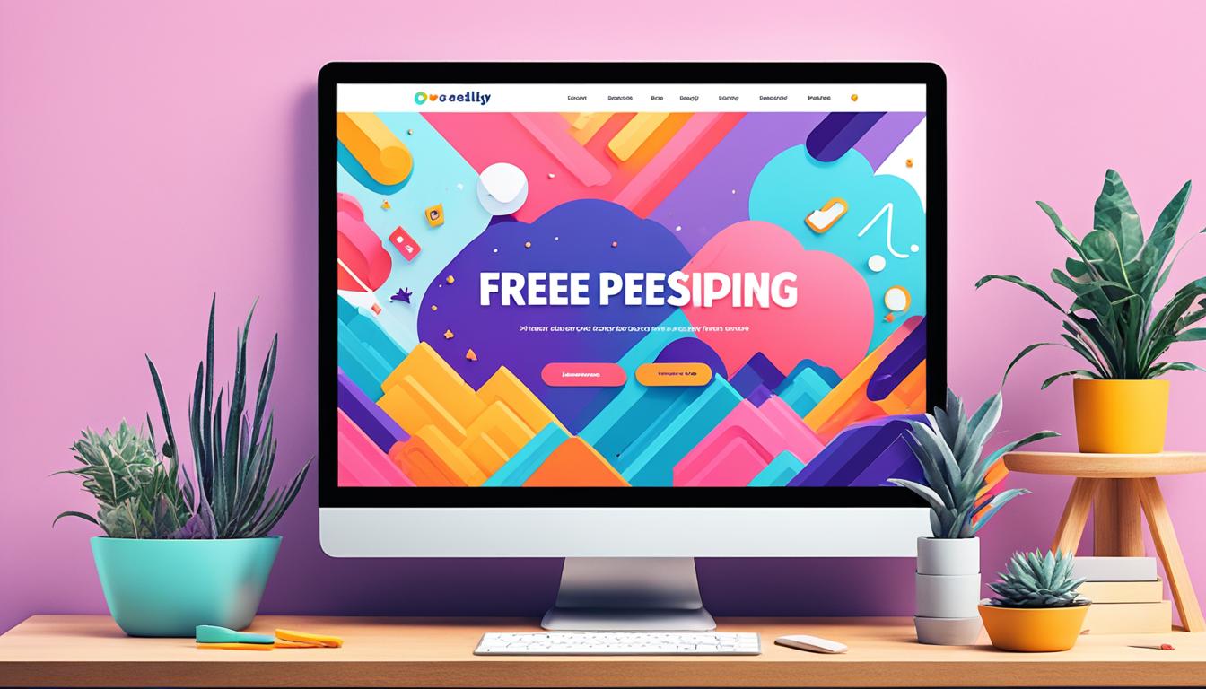Create Your Free Website | Free Website Builder