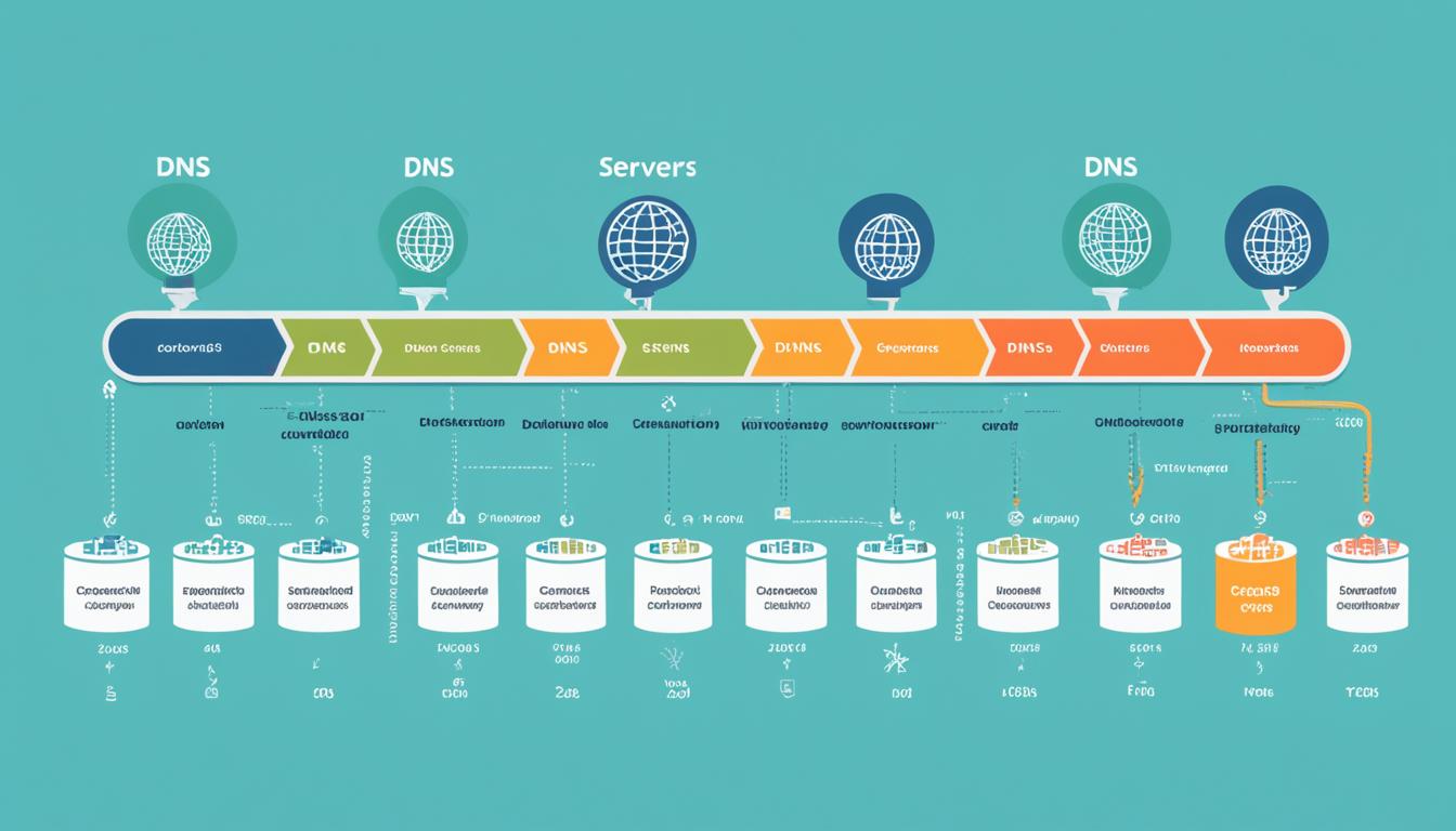 About DNS (RFC 1034 - RFC 1035)