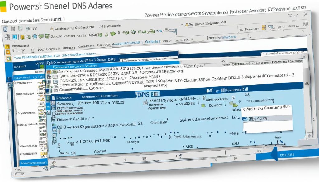 How To Resolve Dns Address Using Powershell 9239