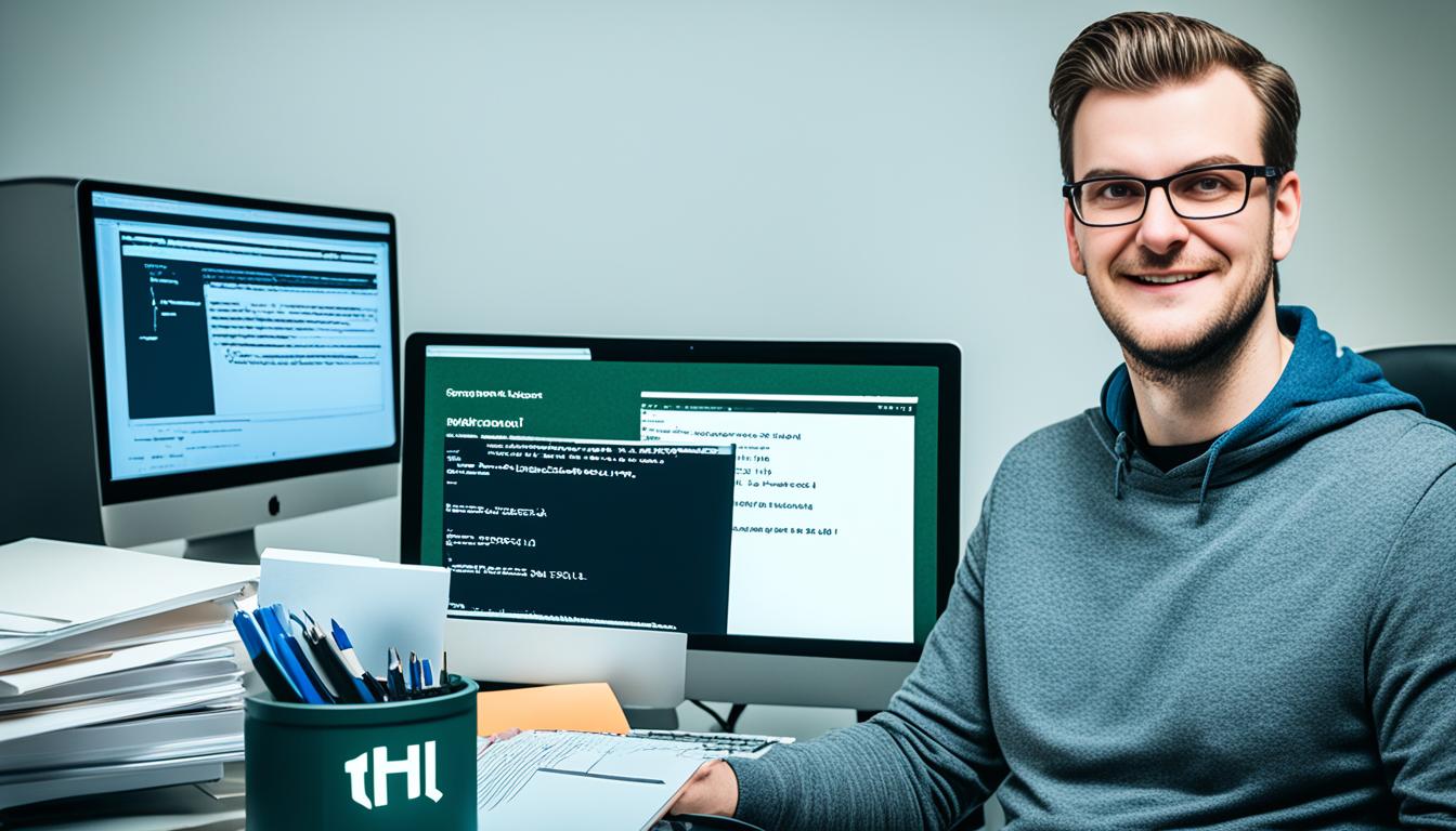 How to build a website using HTML and CSS