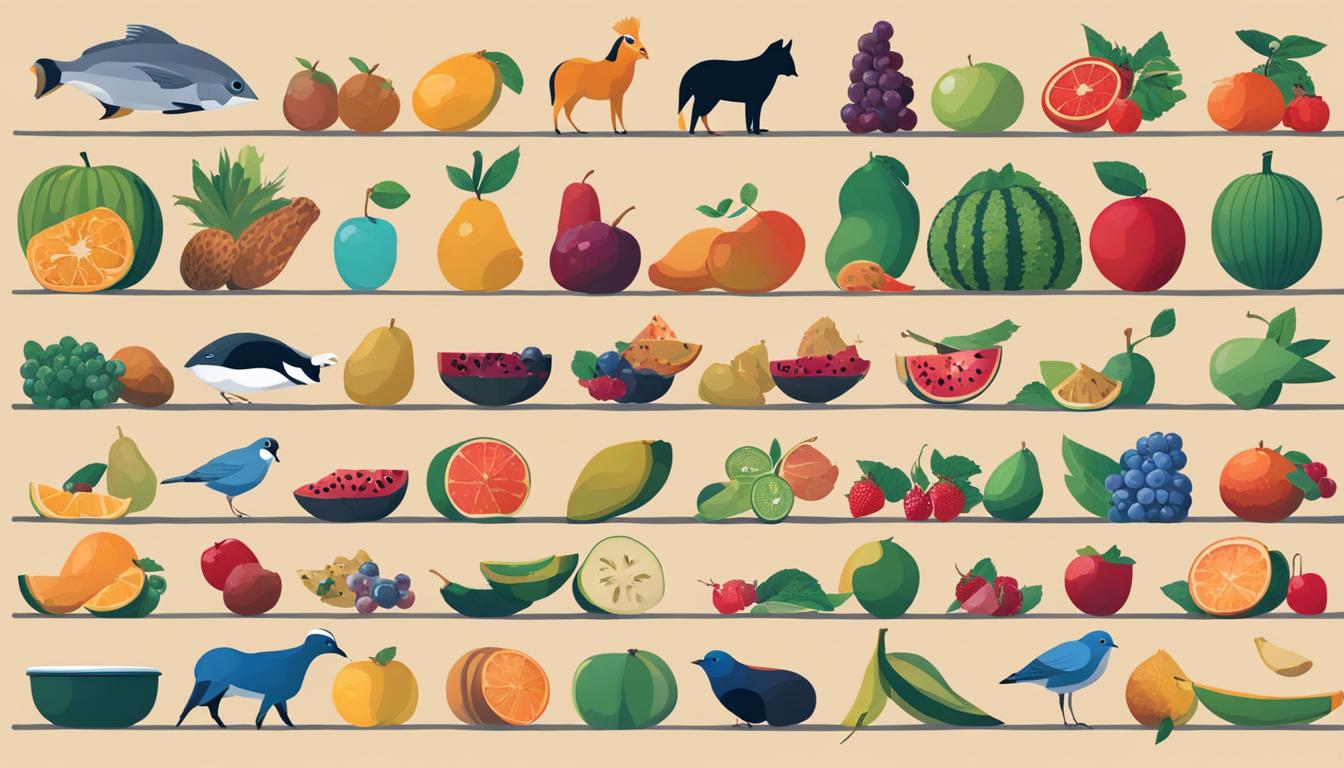 What is a data domain? (examples included)