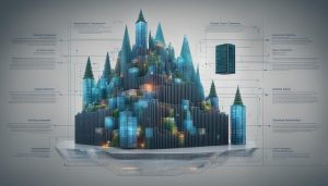 What is a data domain? (examples included)