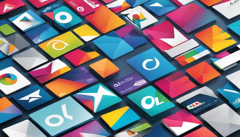 List of most popular email domains (by number of live emails)