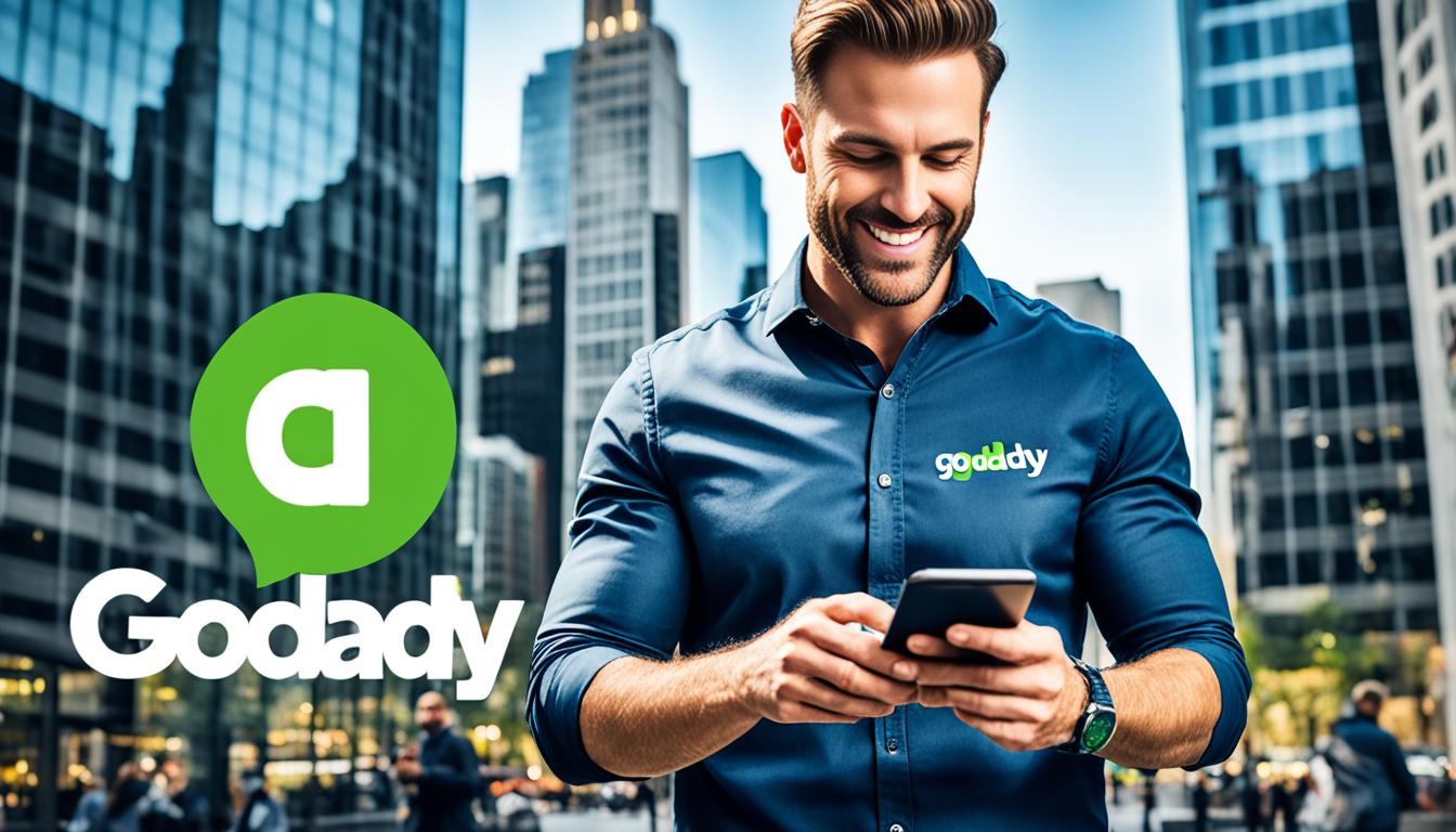 GoDaddy IN: Professional Business Email