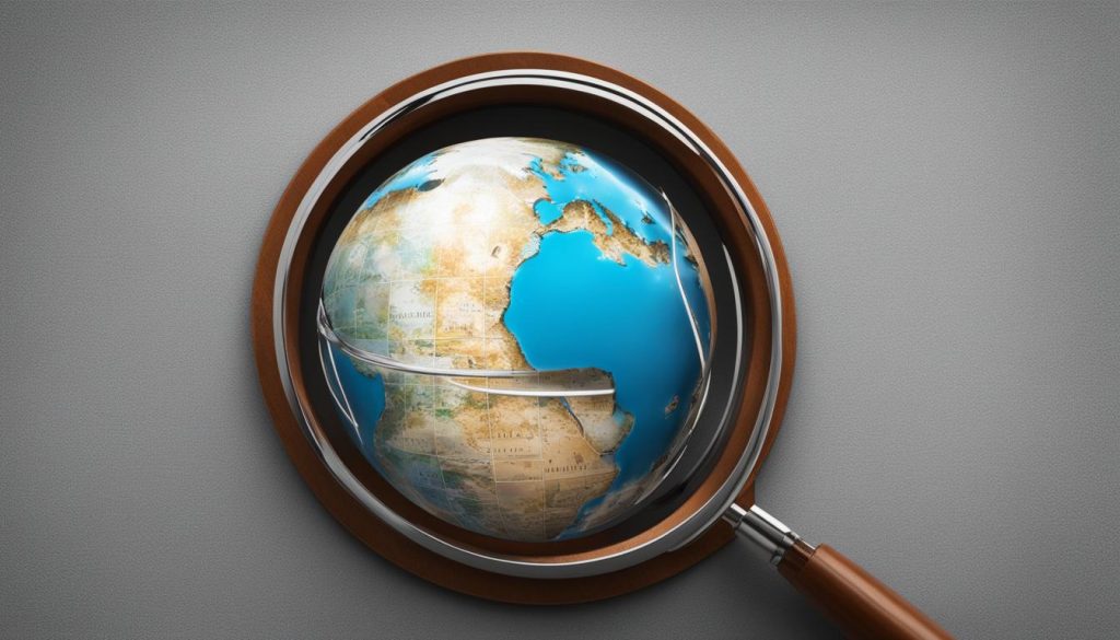 Anatomy of a Domain Name and URL