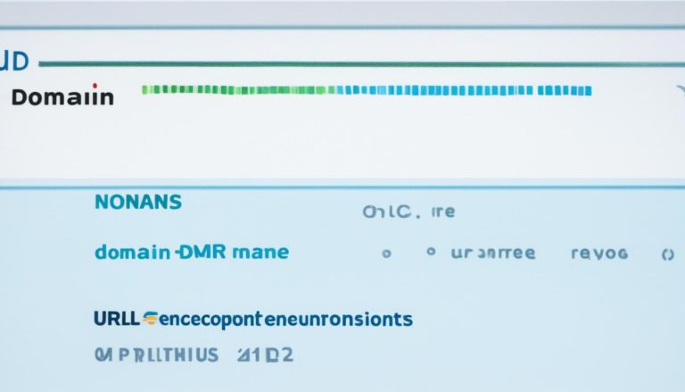 What is a domain name? | Domain name vs. URL