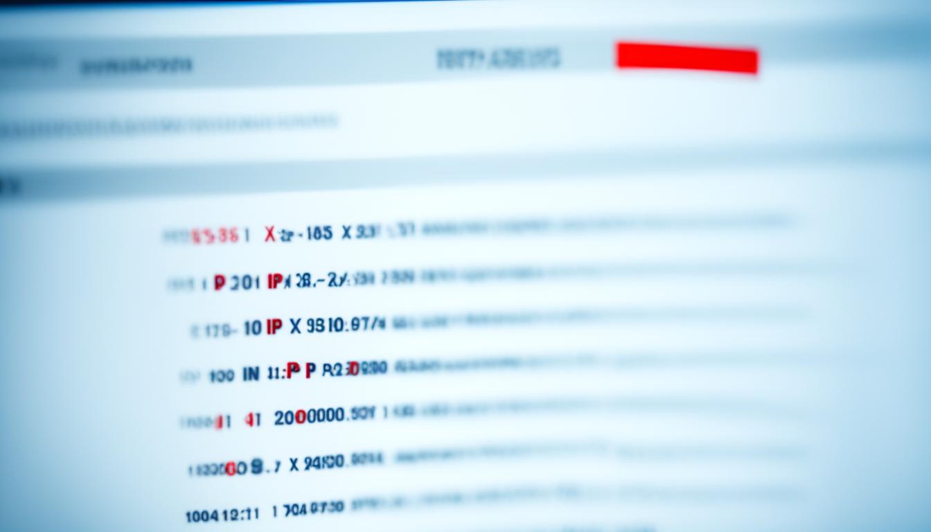 How to find a domain based on the IP address?