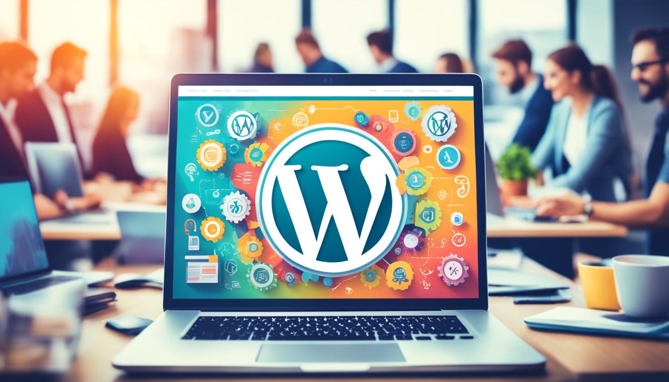 Web designer for wordpress