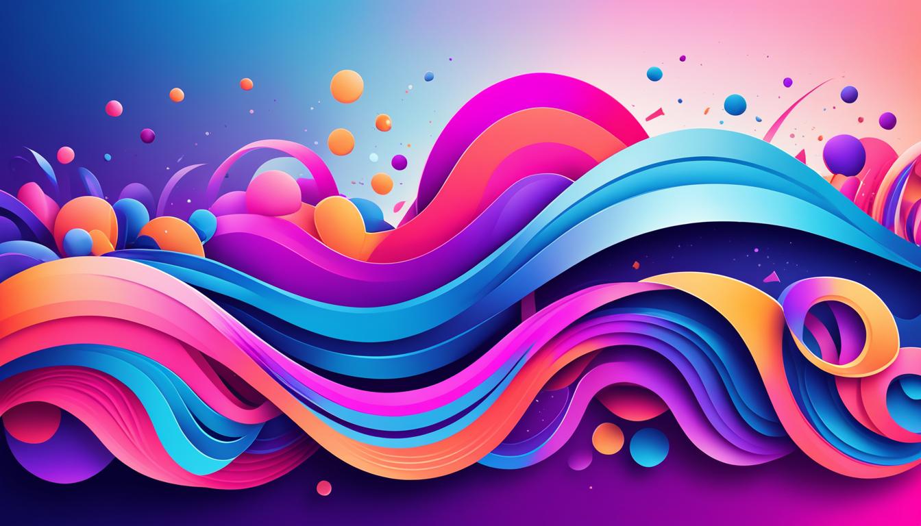 Website Banner Vector Art