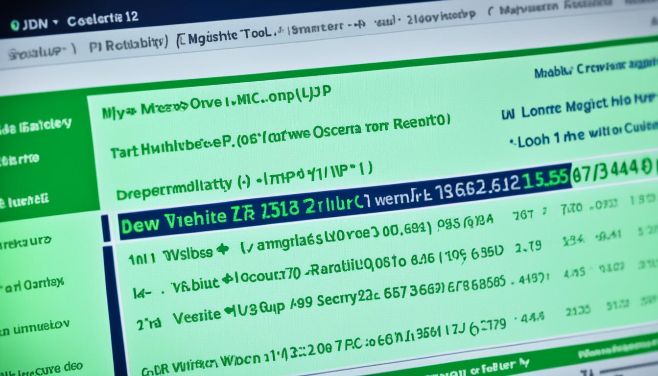 How to Find the IP Address of a Website