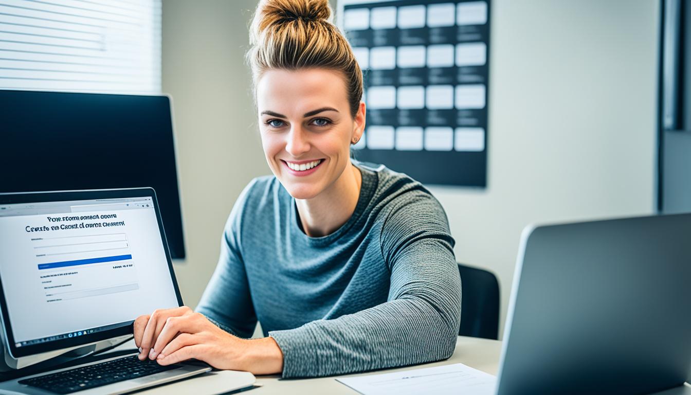 How to set up a professional email address (+examples)