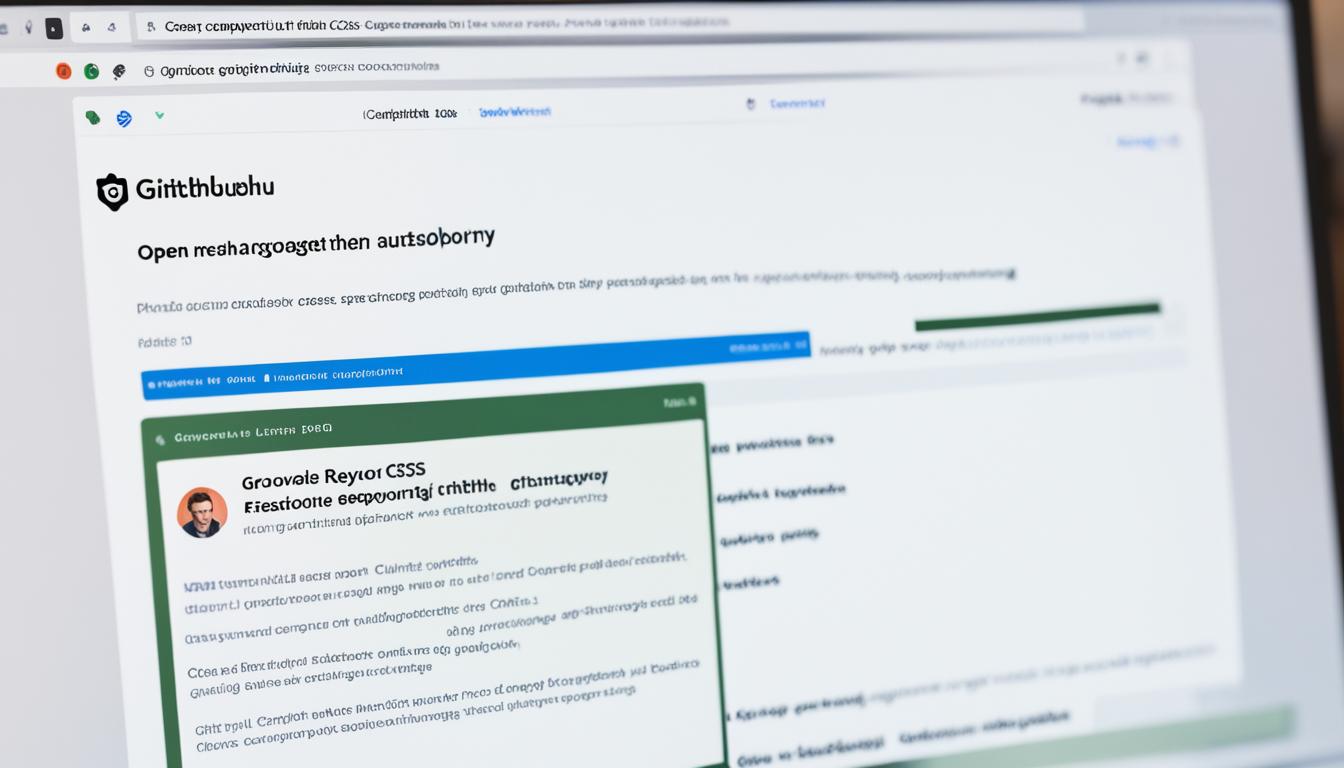 Build a Website with HTML, CSS, and GitHub Pages