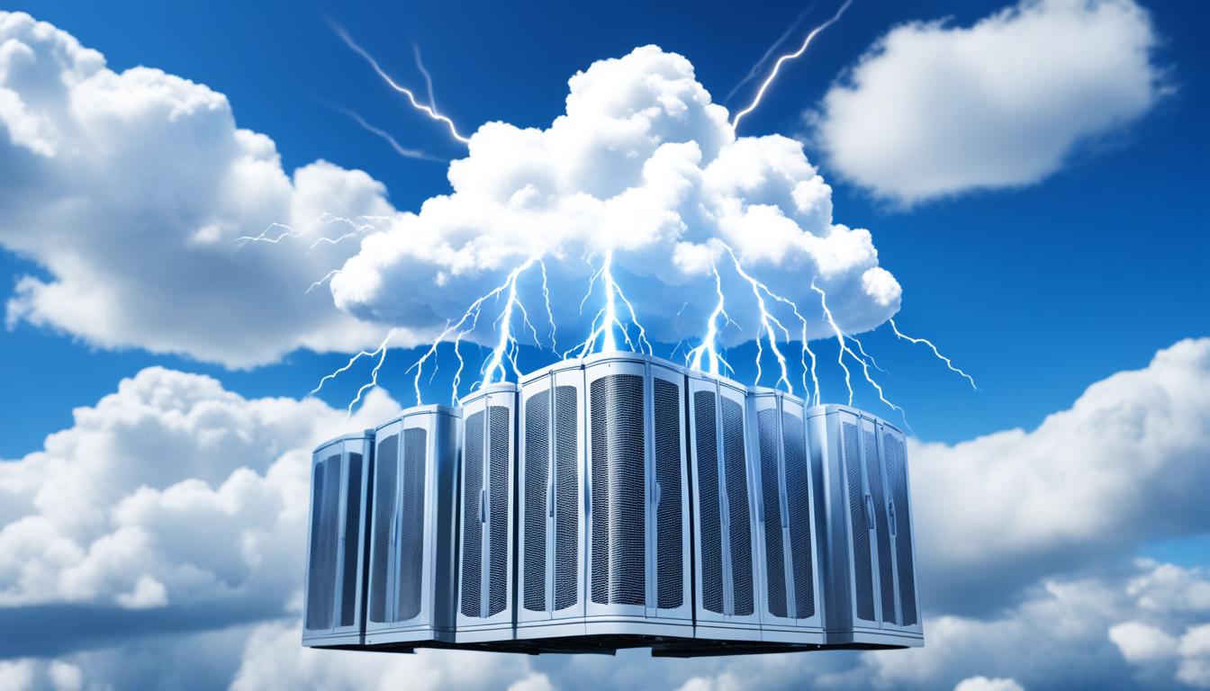 What is a server? Pros, cons and comparisons