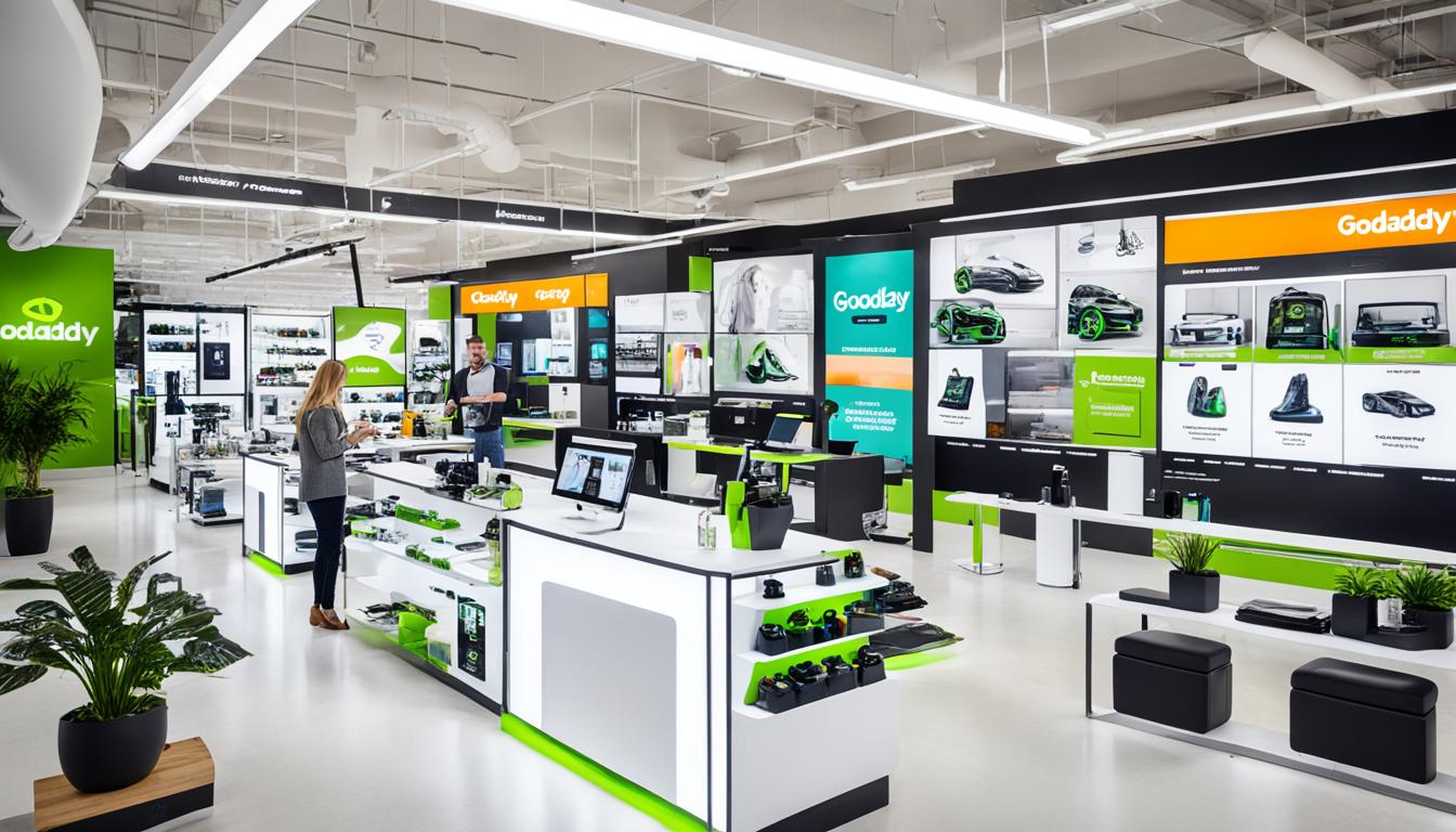 What is GoDaddy? Everything You Need to Know in 2024