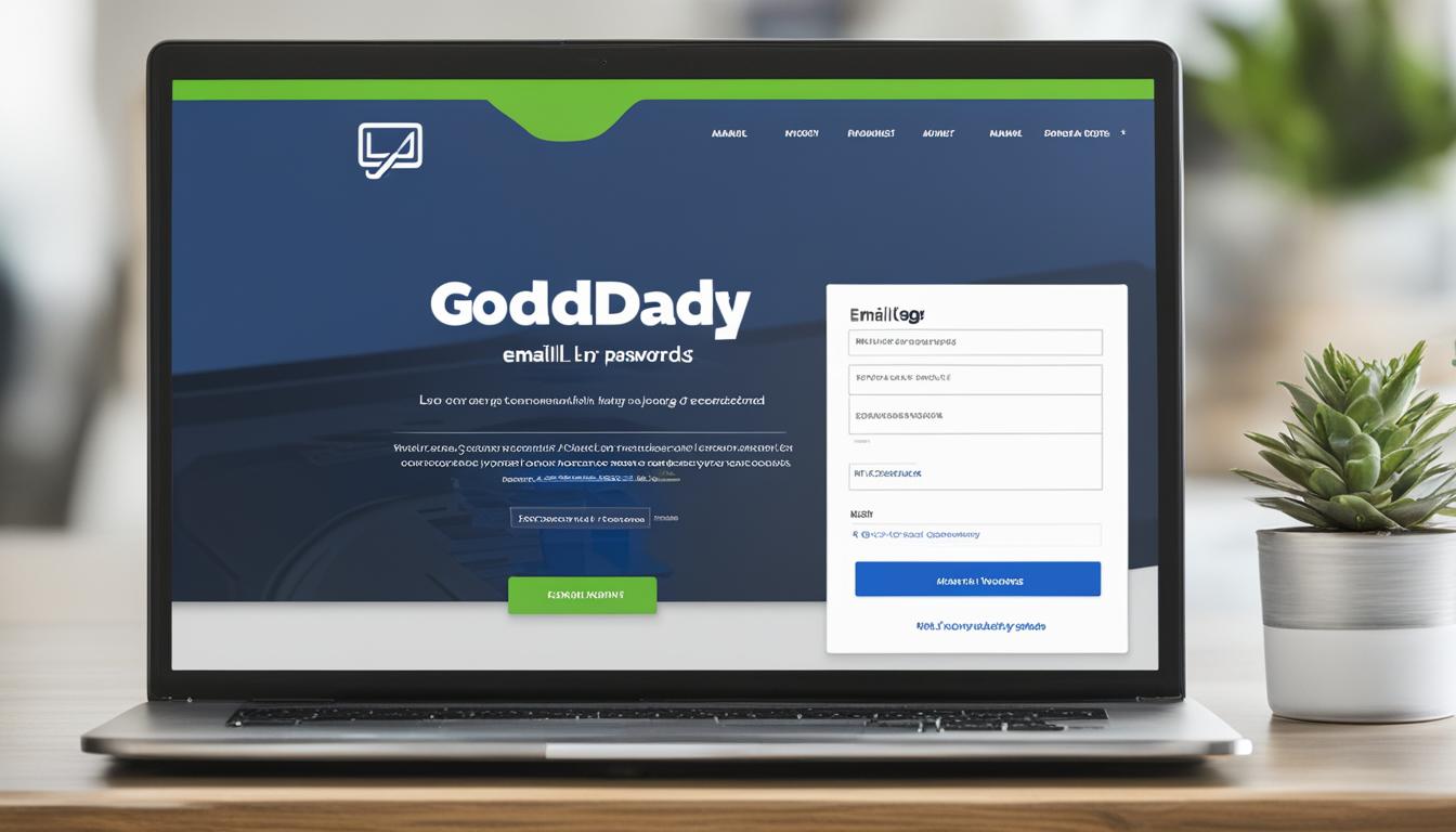 How to sign in to my GoDaddy account?
