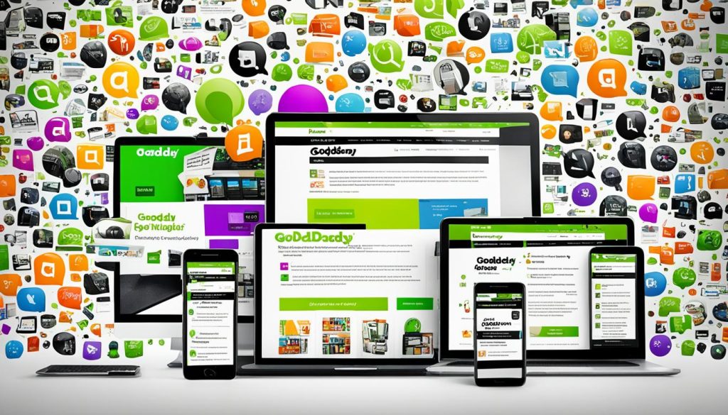 How to configure DNS for your domain name on GoDaddy