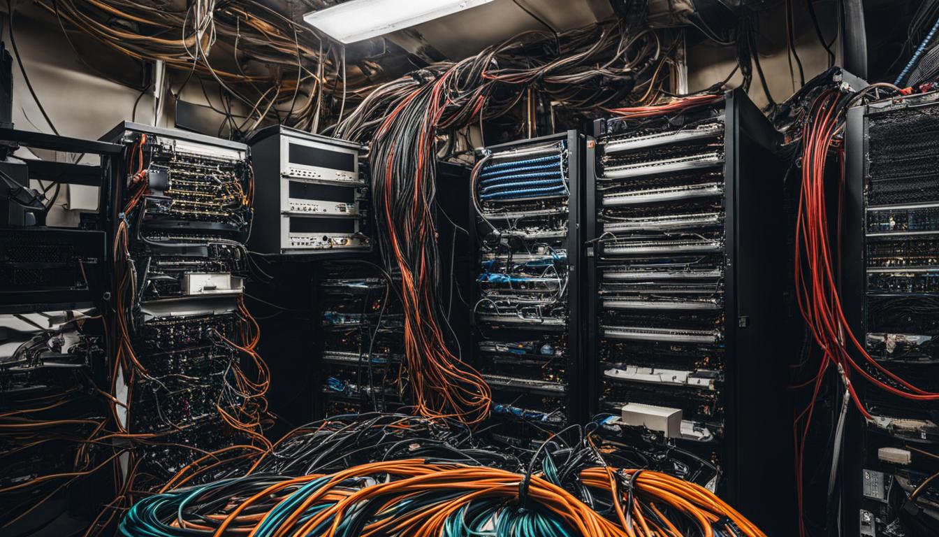 What is a server? Pros, cons and comparisons